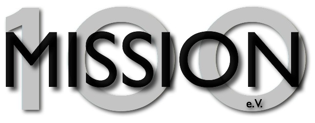 MISSION 100 e.V.
